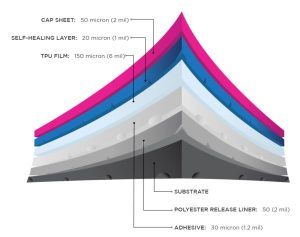 Premium Paint Protection Films – Window Films and PPF – Perfection Unseen