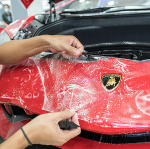 Home - STEALTH - Window Films and PPF