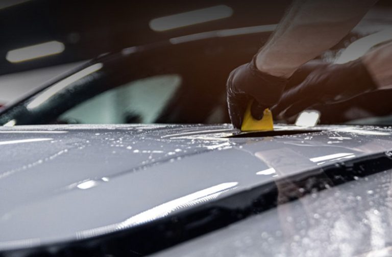 Home - Premium Paint Protection Films - Window Films and PPF